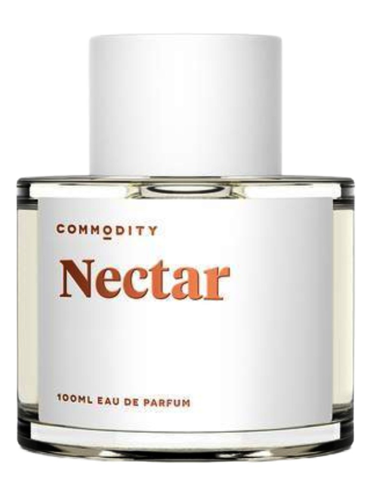 Nectar Commodity perfume - a fragrance for women and men 2018