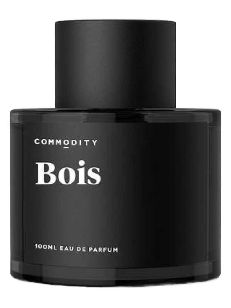 Bois Commodity perfume - a fragrance for women and men 2018