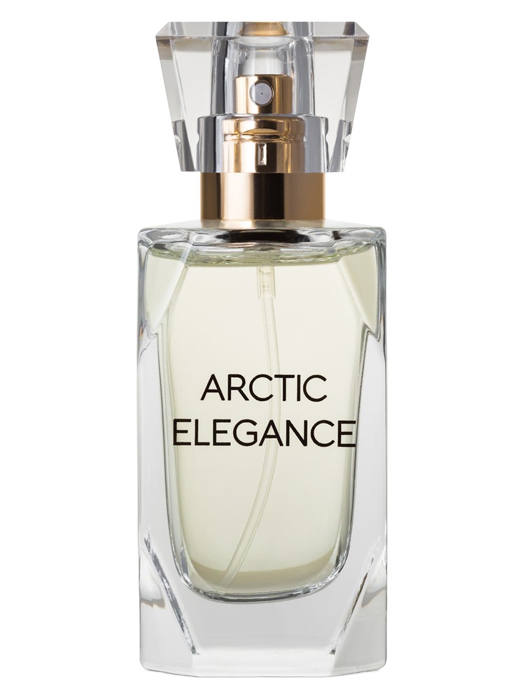 Arctic Elegance Norra Norrland perfume - a fragrance for women and men 2018