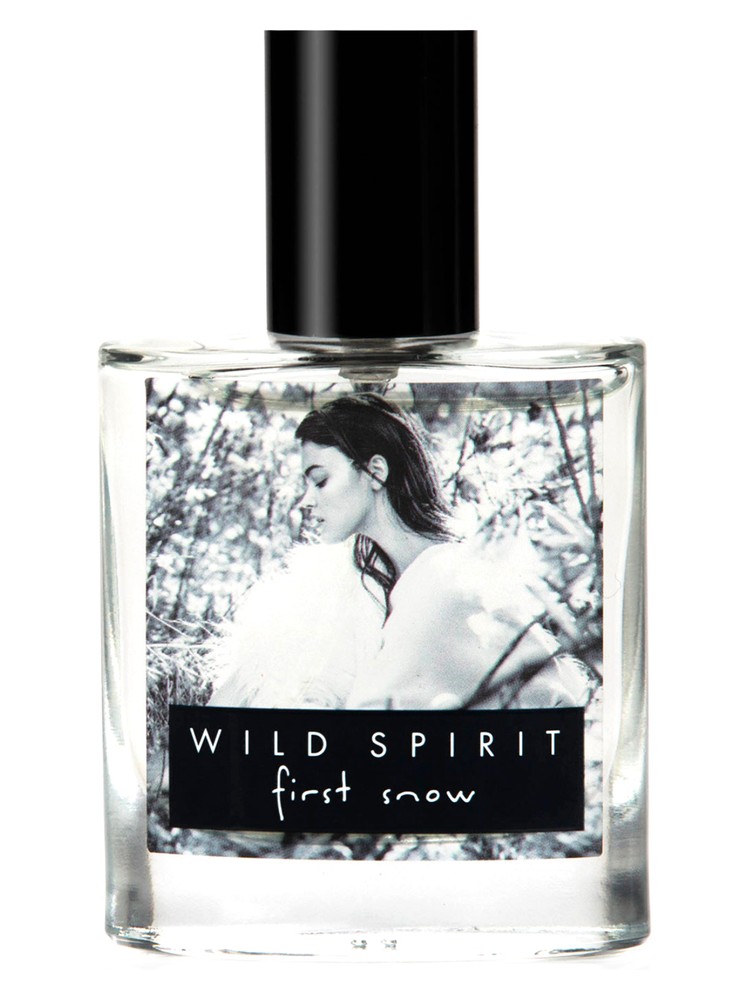 First Snow Wild Spirit perfume - a fragrance for women 2018