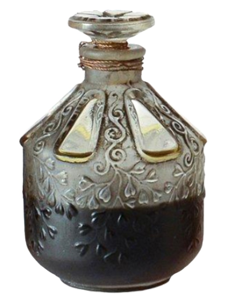 Isabey Lys Noir Original Isabey perfume - a fragrance for women 1924