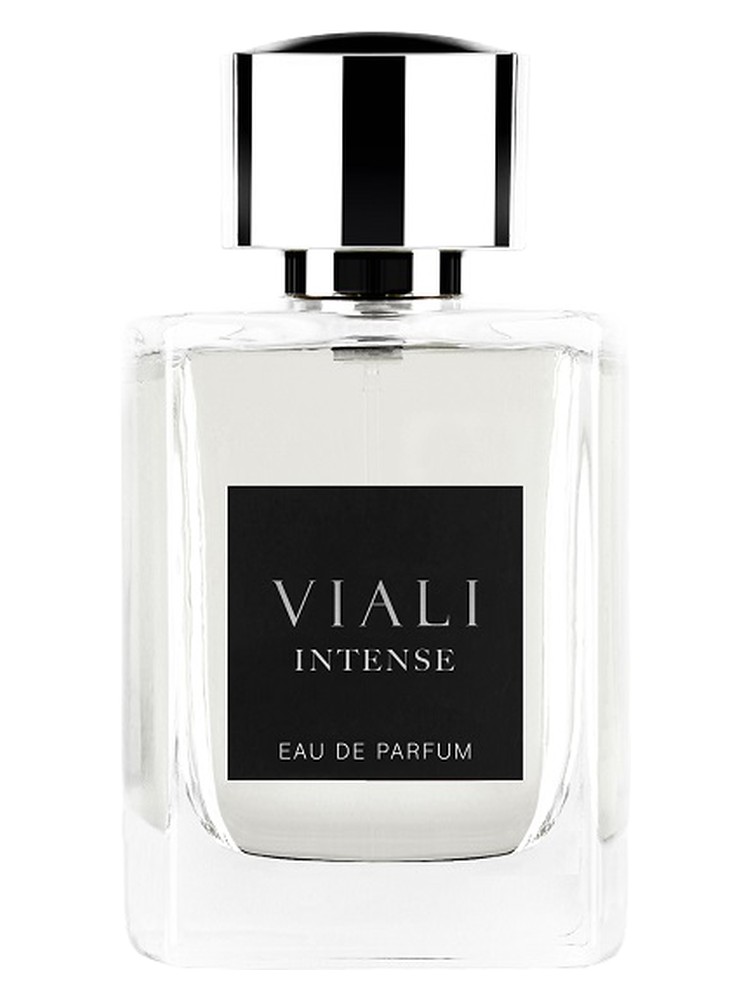 Intense Viali perfume - a fragrance for women and men 2018