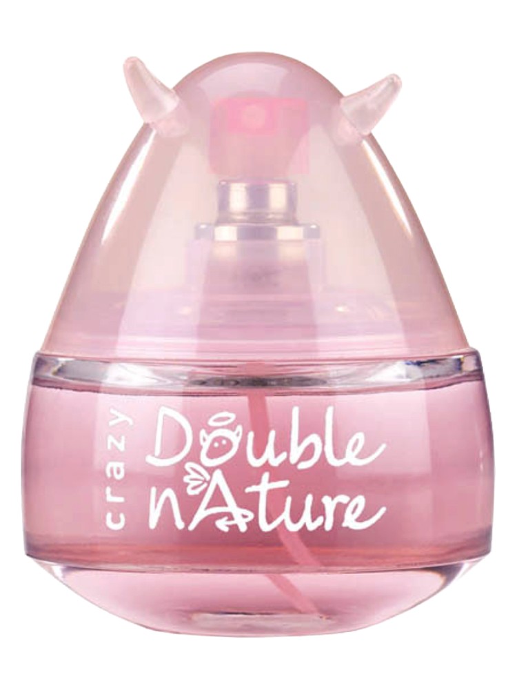 Double Nature Crazy JAFRA fragancia - una fragancia para Mujeres 2015