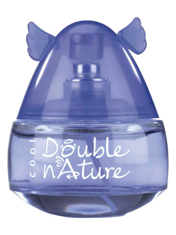 Double Nature Cool JAFRA perfume - a fragrance for women 2015