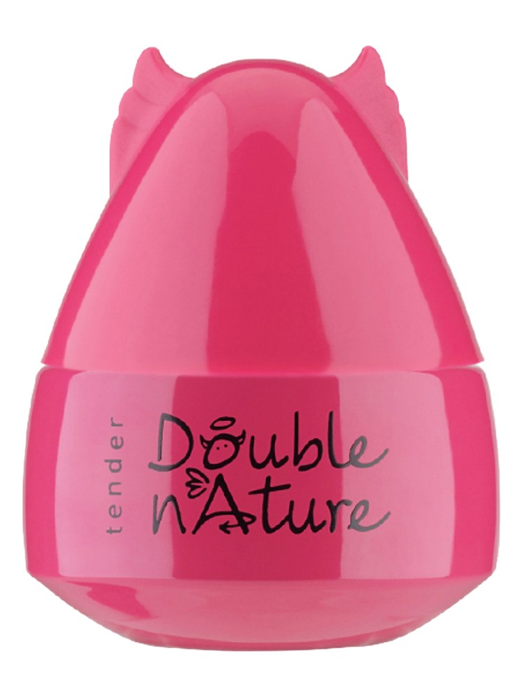 Double Nature Tender JAFRA perfume - a fragrance for women 2015