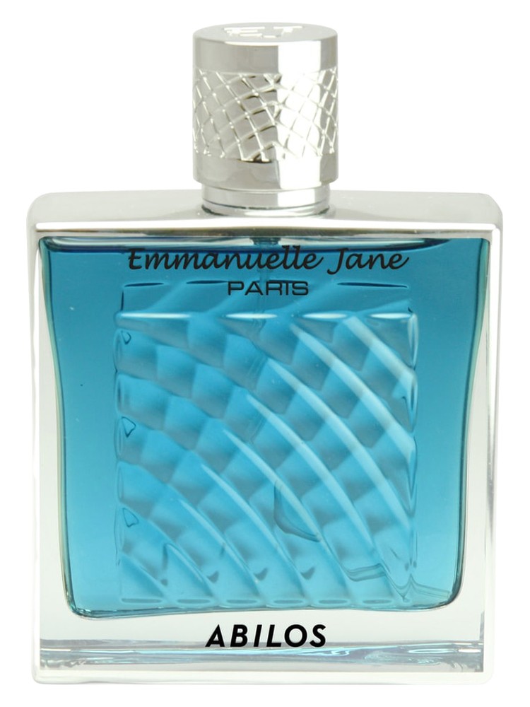 Abilos Emmanuelle Jane cologne - a fragrance for men