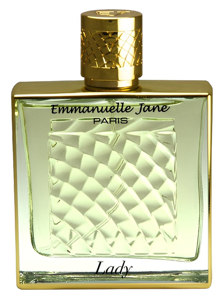 Lady Emmanuelle Jane perfume - a fragrance for women