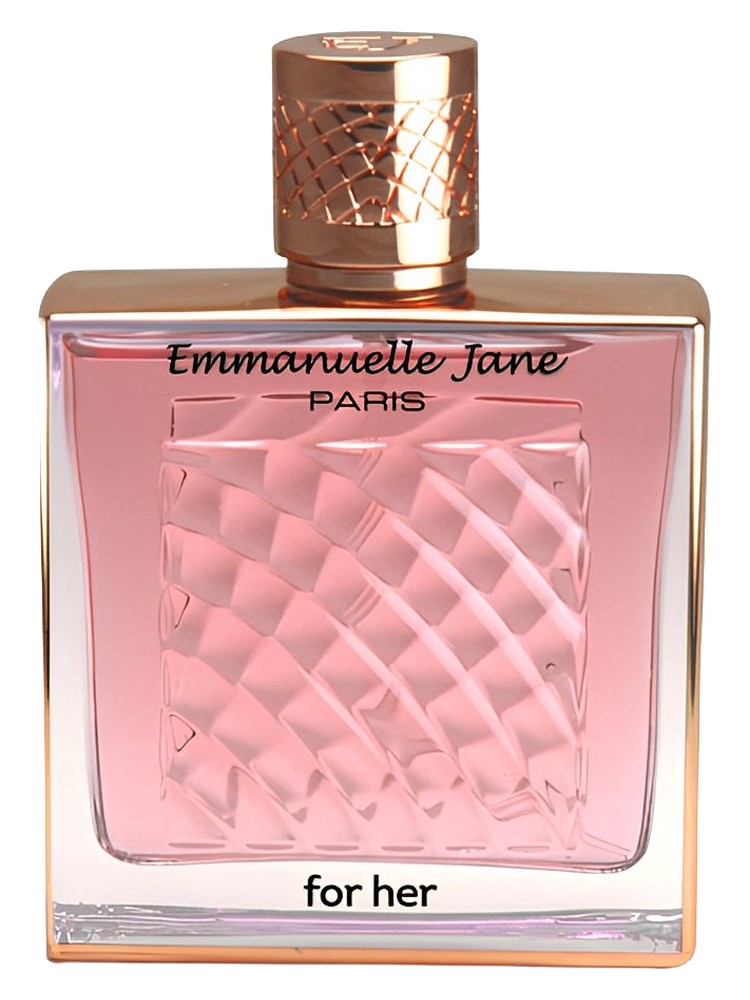 Emmanuelle Jane For Her Emmanuelle Jane perfume - a fragrance for women