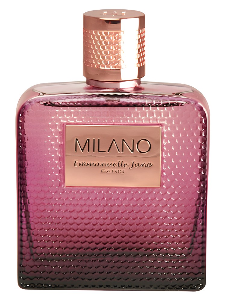 Milano For Women Emmanuelle Jane perfume - a fragrance for women