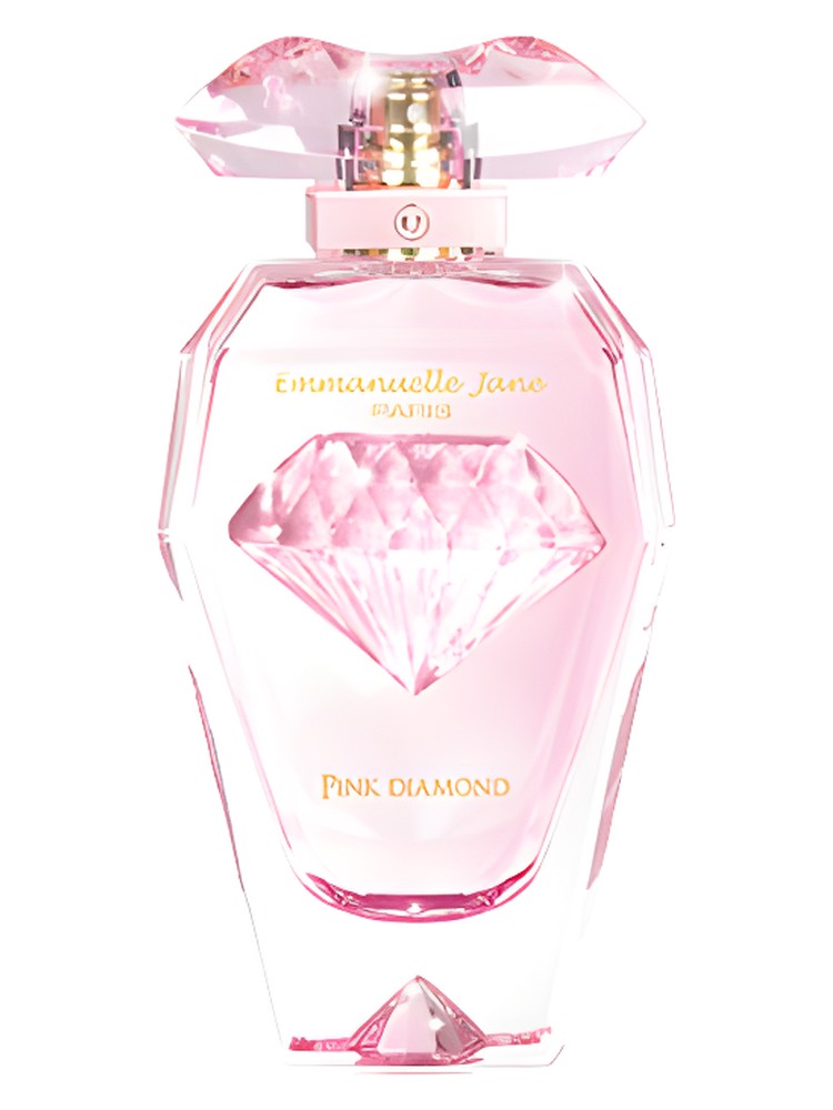 Pink Diamond Emmanuelle Jane perfume - a fragrance for women