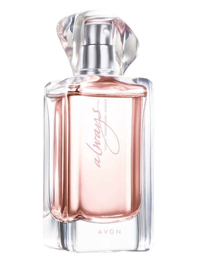 Always 2018 Avon perfume - a fragrance for women 2018
