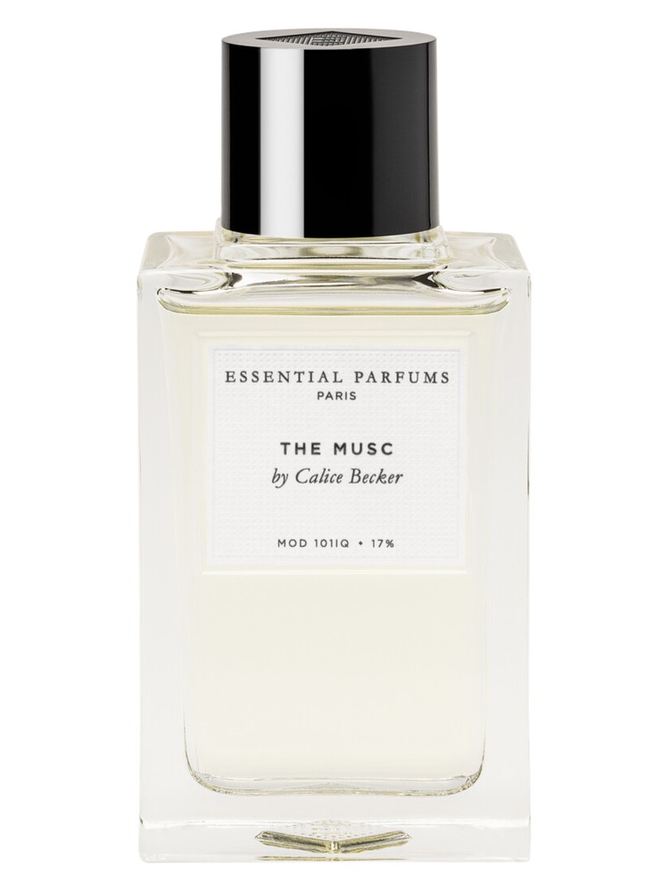 The Musc Essential Parfums perfume - a fragrance for women and men 2018