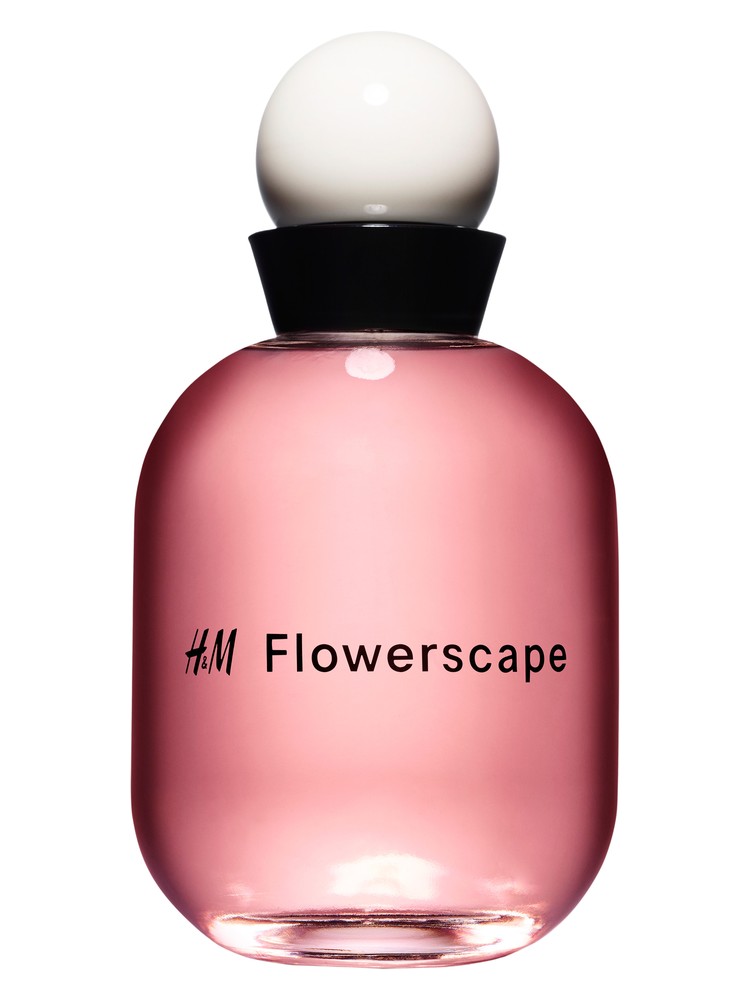 H&M Flowerscape H&M perfume - a fragrance for women 2018