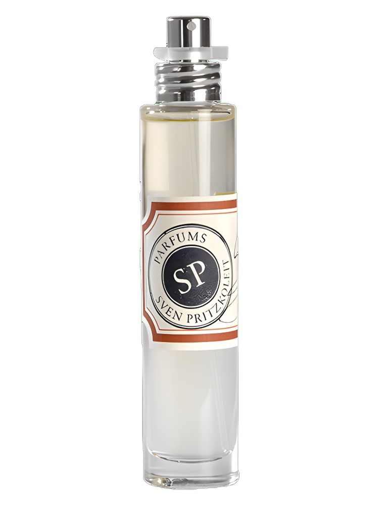 SP Cologne SP Parfums Sven Pritzkoleit perfume - a fragrance for women ...