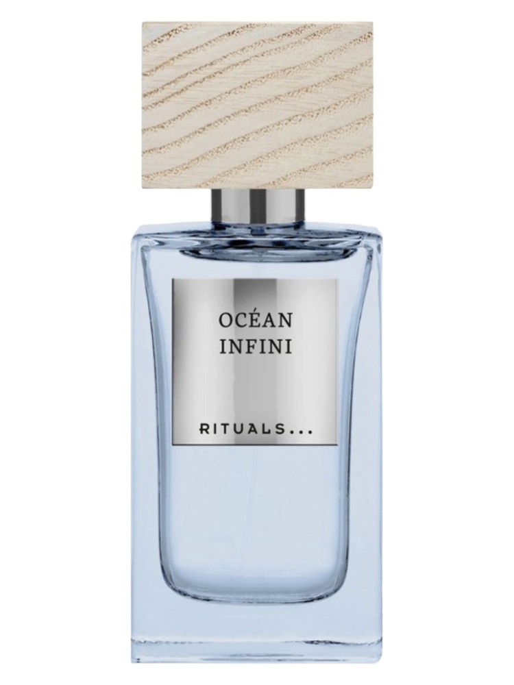 Océan Infini Rituals perfume - a fragrance for women 2018