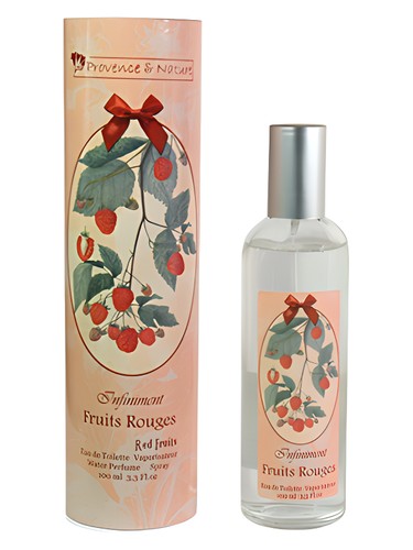 Fruits Rouges Provence & Nature fragancia - una fragancia para Hombres ...