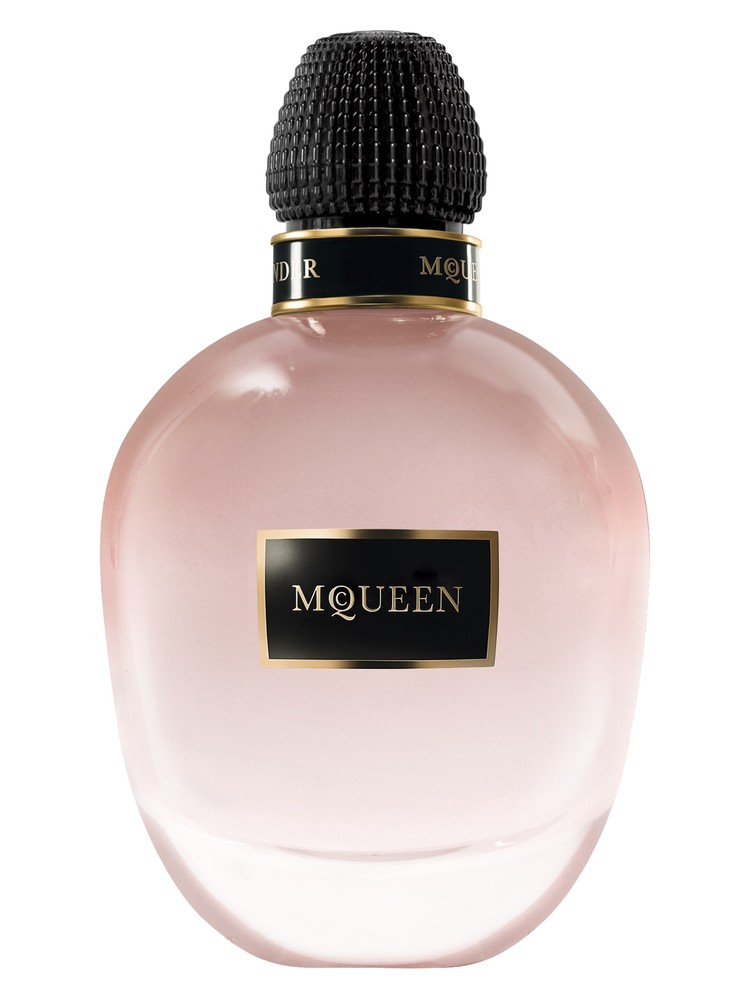 Celtic Rose Alexander McQueen perfume - a fragrance for women 2018