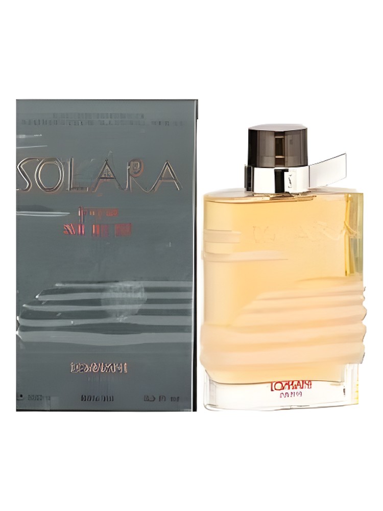 Solara for Men Lomani cologne - a fragrance for men