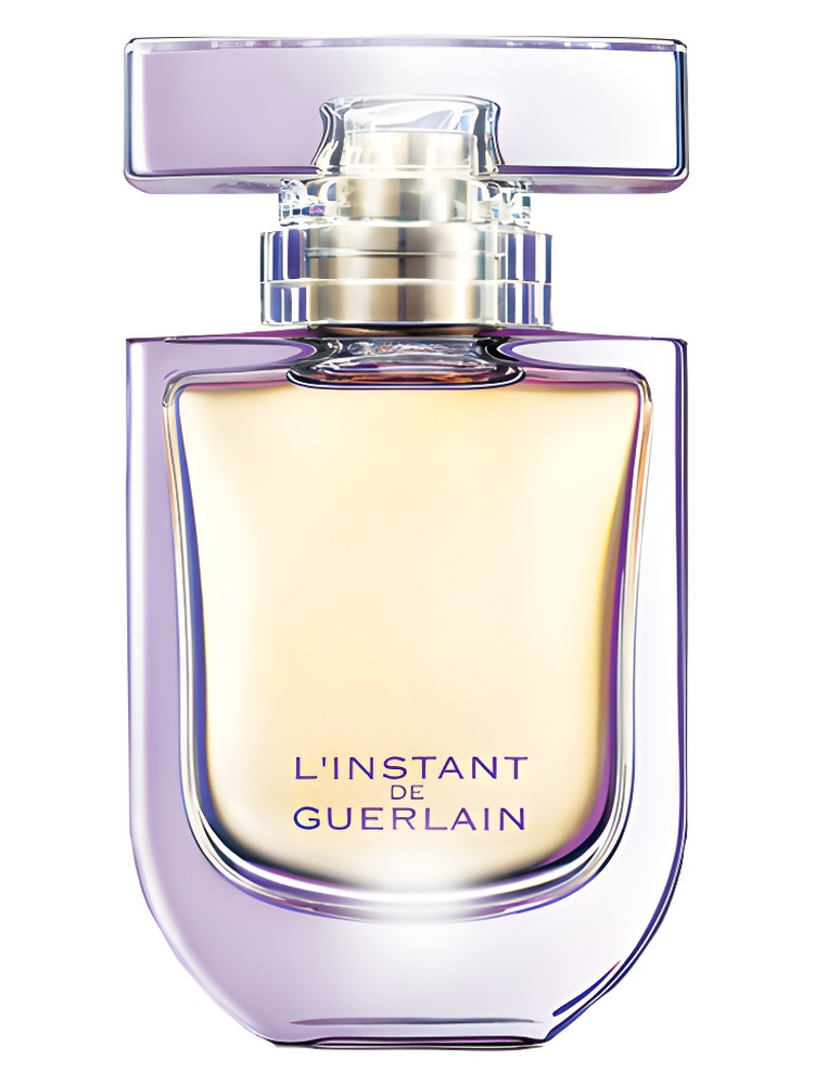 L'Instant de Guerlain Guerlain perfume - a fragrance for women 2003
