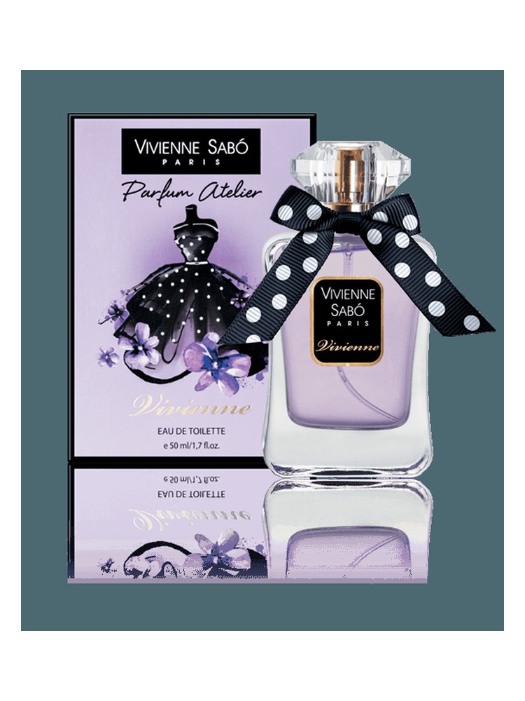 Vivienne Vivienne Sabo perfume - a fragrance for women