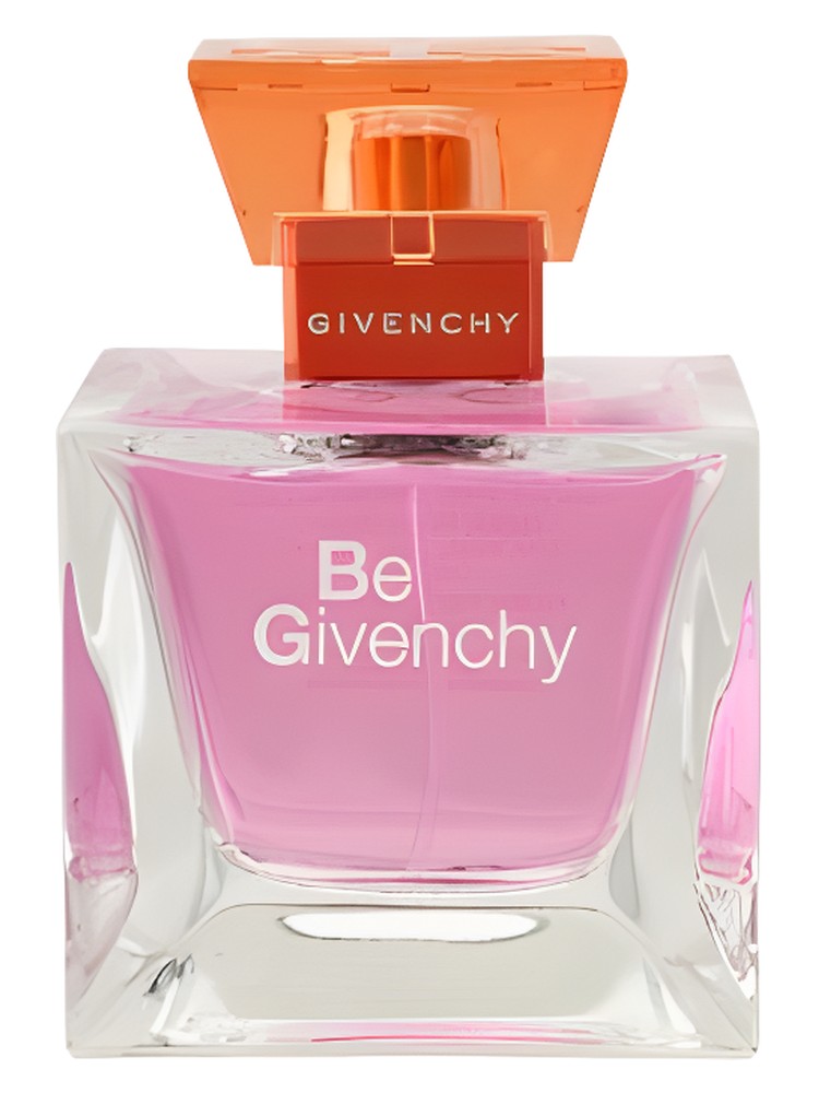 Be Givenchy Givenchy perfume - a fragrance for women 2009
