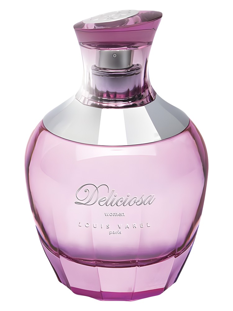 Deliciosa Women Louis Varel parfum - un parfum pour femme