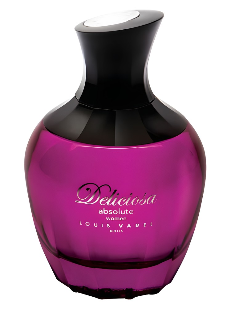 Deliciosa Absolute Louis Varel perfume - a fragrance for women