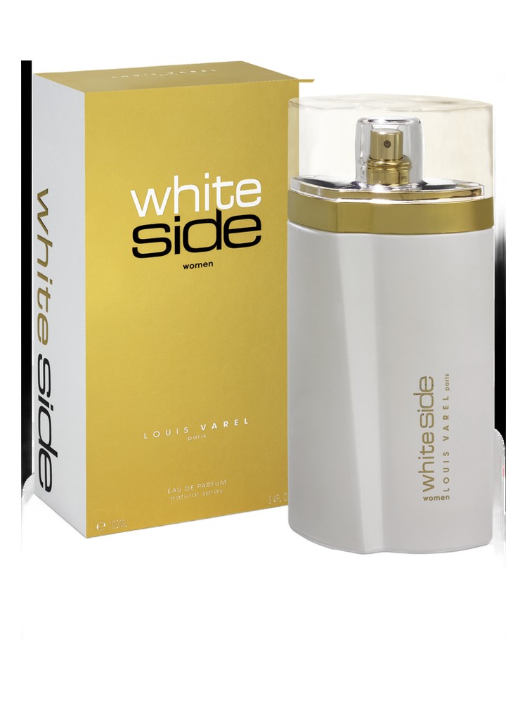 White Side Women Louis Varel perfume - a fragrance for women