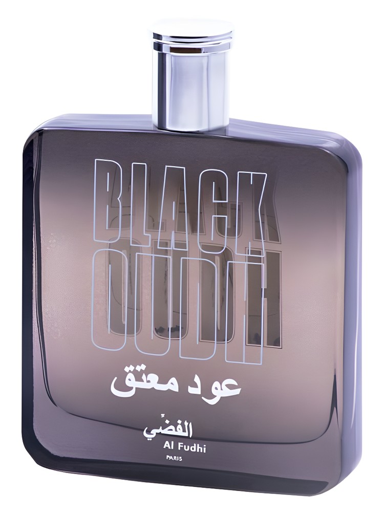 Black Oudh Louis Varel perfume - a fragrance for women and men