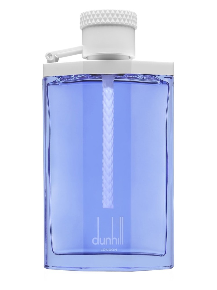 Desire Blue Ocean Alfred Dunhill cologne - a fragrance for men 2018