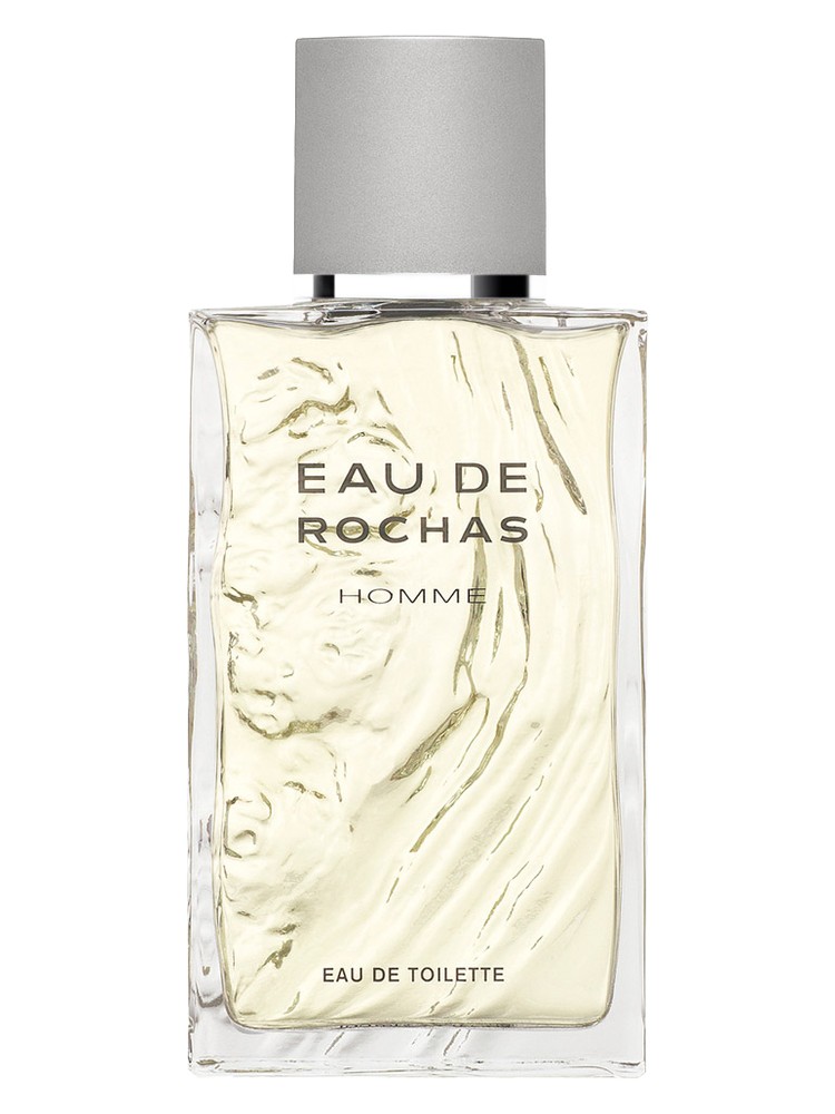 Eau de Rochas Homme Rochas cologne - a fragrance for men 1993