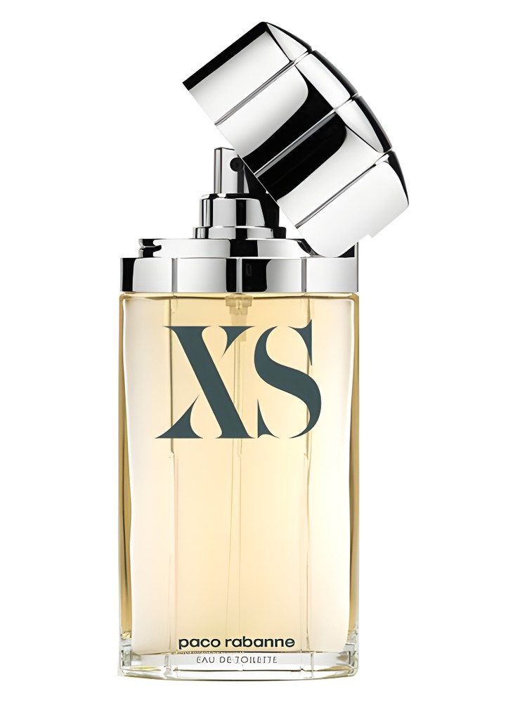 XS Rabanne cologne - a fragrance for men 1994