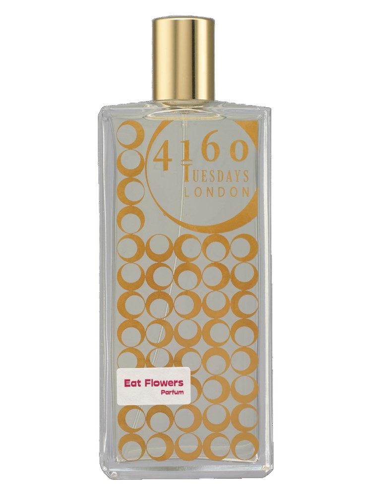 Eat Flowers 4160 Tuesdays perfume - a fragrance for women and men 2018