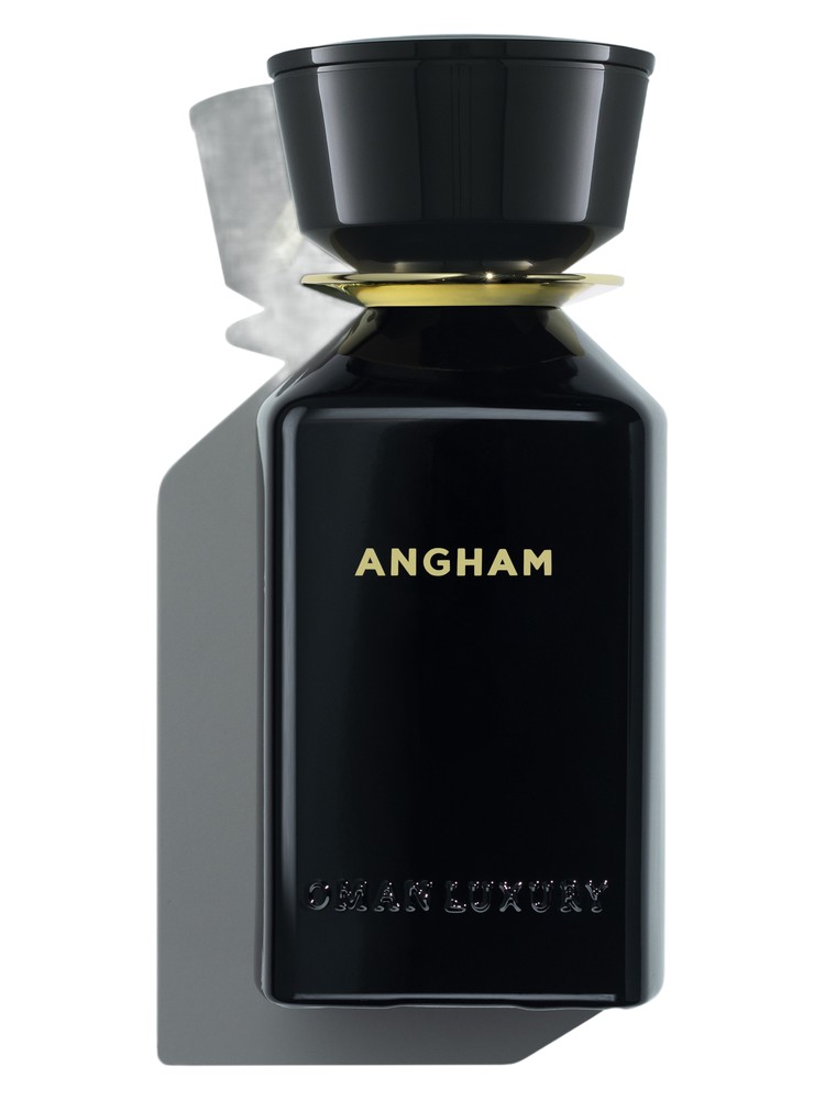 Angham Omanluxury perfume - a fragrance for women and men 2020