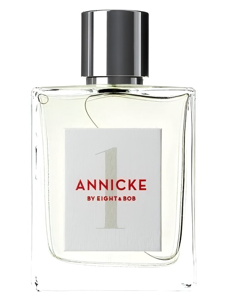 Annicke 1 EIGHT & BOB perfume - a fragrance for women 2018