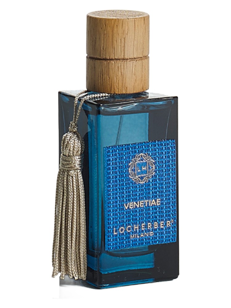 Venetiae Locherber Milano perfume - a fragrance for women and men 2017