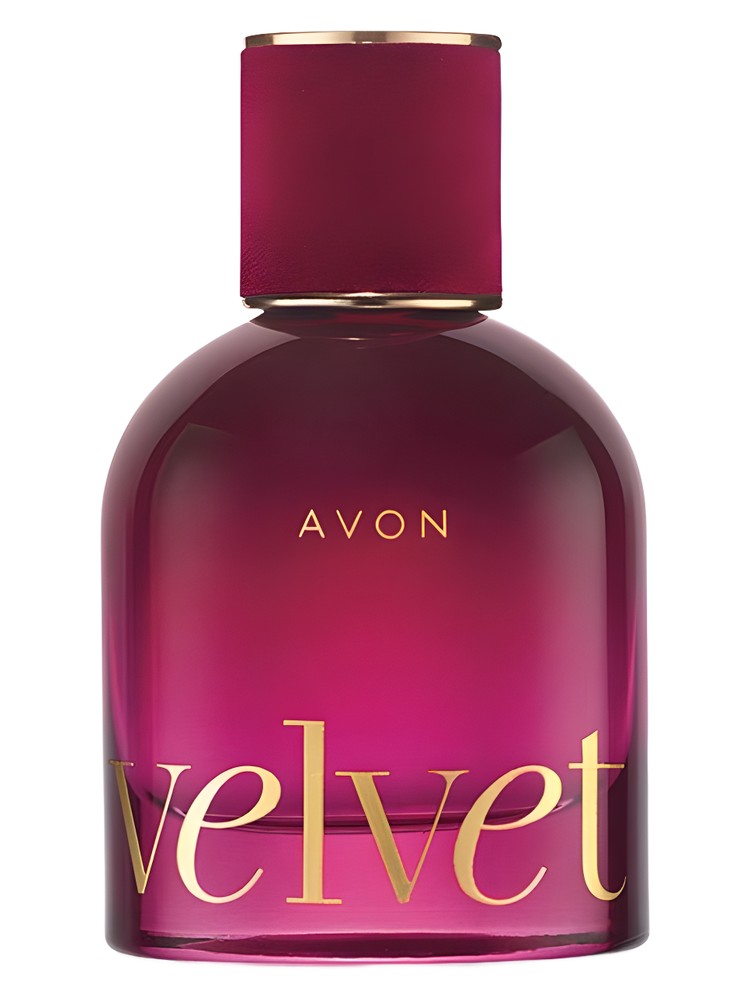 Velvet Avon perfume - a fragrance for women 2018