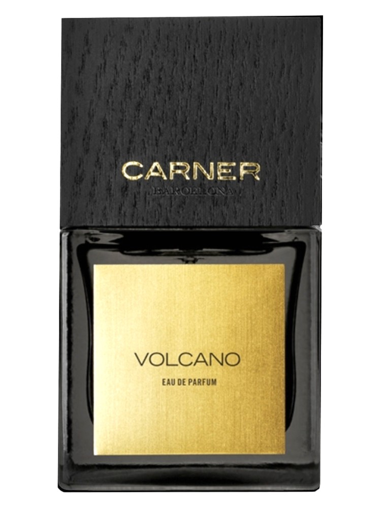 Volcano Carner Barcelona perfume - a fragrance for women and men 2018