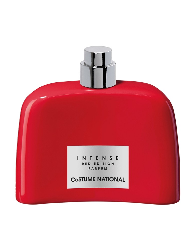 Scent Intense Parfum Red Edition CoSTUME NATIONAL perfume - a fragrance ...