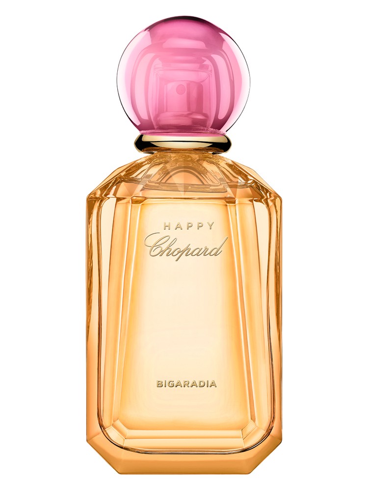 Happy Chopard Bigaradia Chopard perfume - a fragrance for women 2018