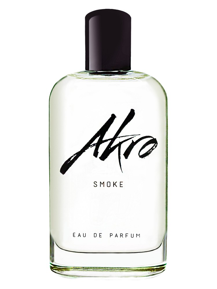 Smoke Akro perfume - a fragrance for women and men 2018