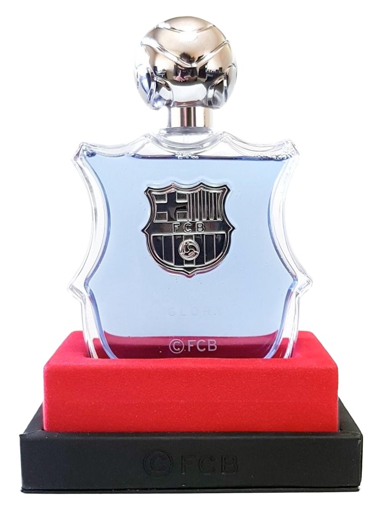 Glory FC Barcelona FC Barcelona cologne - a fragrance for men 2018