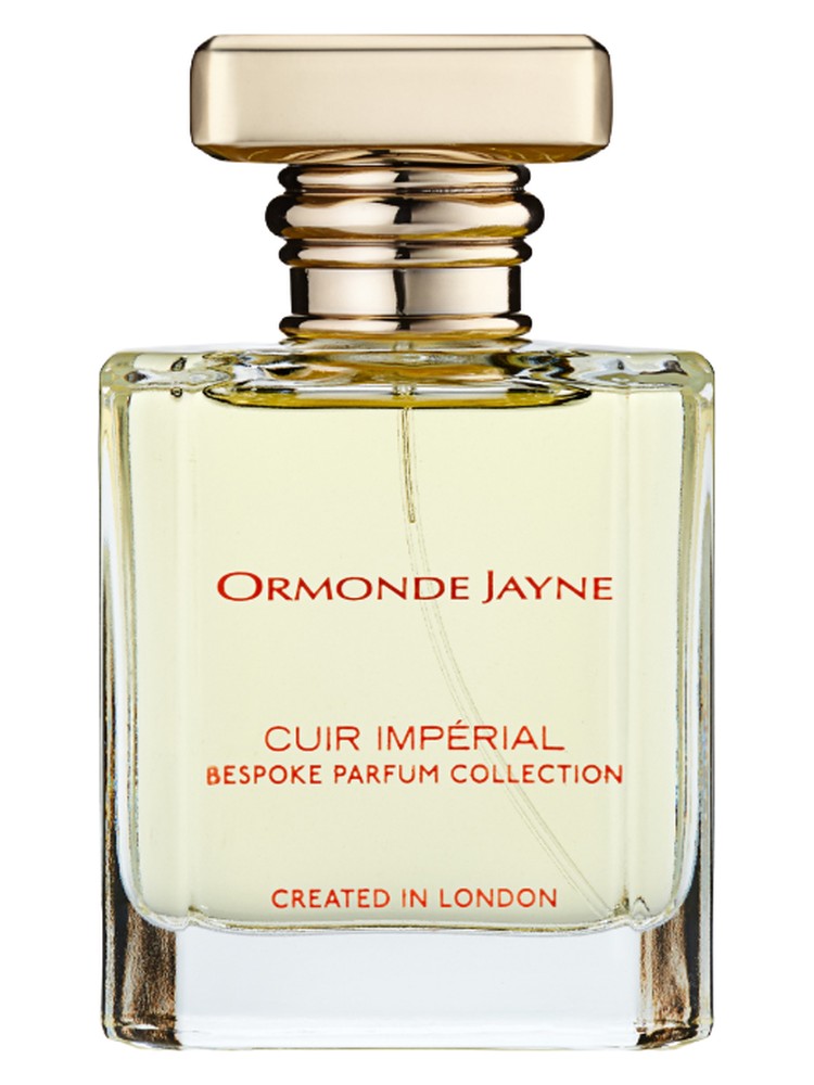 Cuir Imperial Ormonde Jayne perfume - a fragrance for women and men 2018