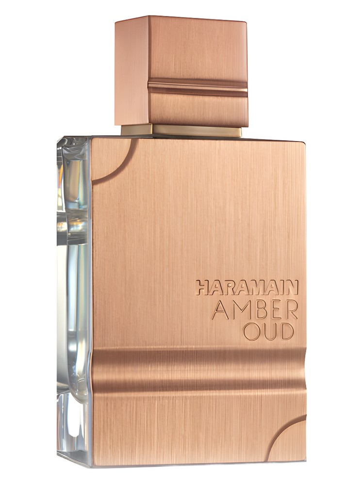 Amber Oud Al Haramain Perfumes perfume - a fragrance for women and men 2018