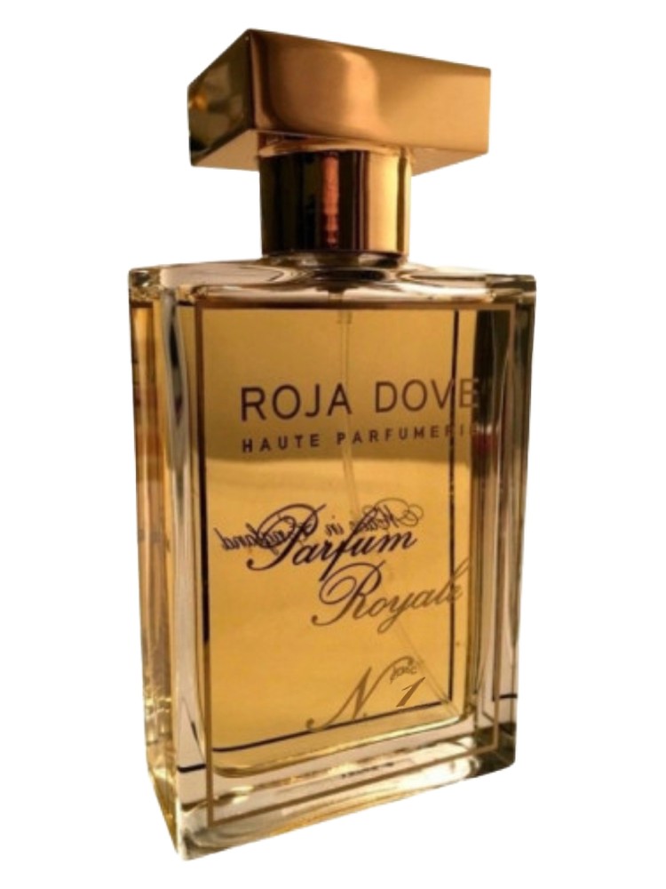 Roja Dove Parfum Royale #1 Roja Dove perfume - a fragrance for women ...