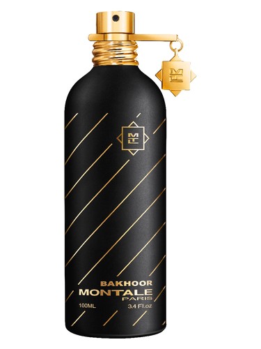 Bakhoor Montale perfume - a fragrance for women and men 2018