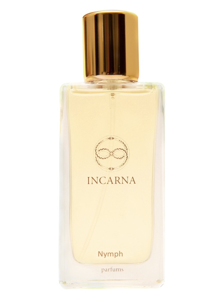 Nymph Incarna parfums perfume - a fragrance for women 2018