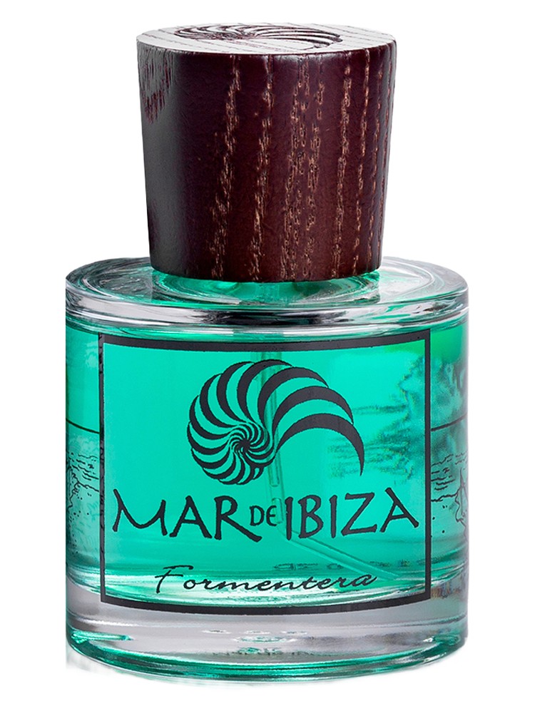 Formentera Mar de ibiza parfum - un parfum pour homme et femme 2018