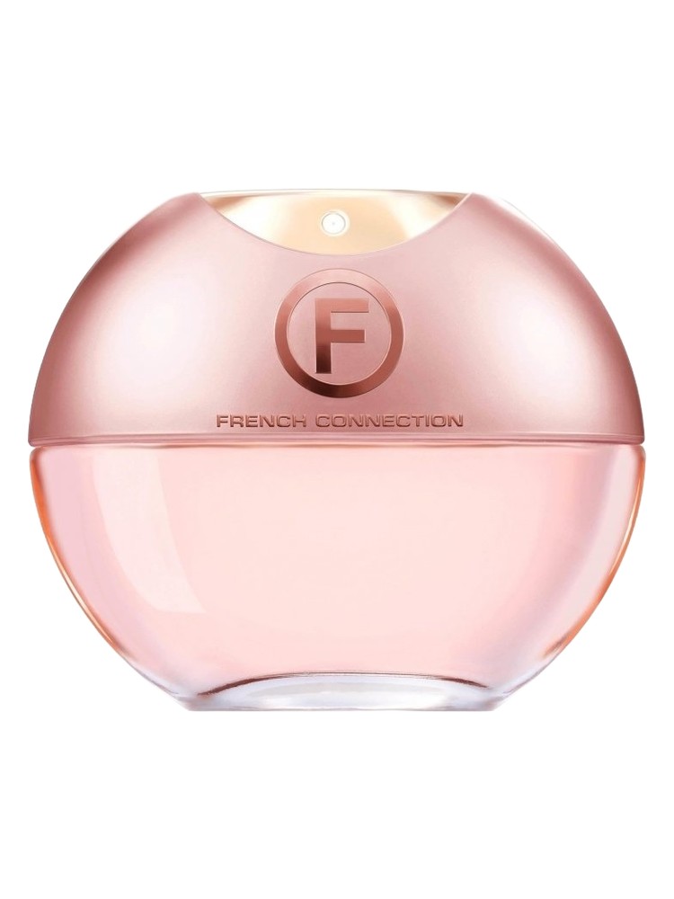 French Connection Woman/Femme French Connection UK perfume - a ...