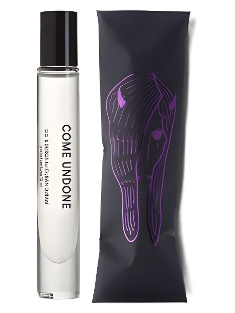Come Undone DS&Durga perfume - a fragrance for women and men 2018